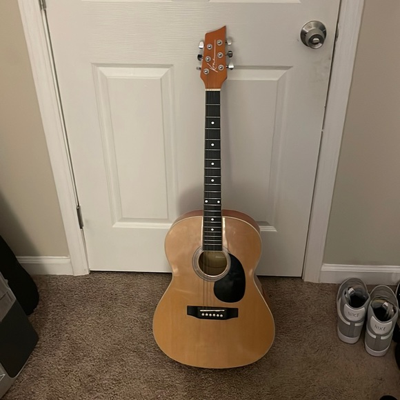 Other | Kona Beginner Guitar Acoustic | Poshmark